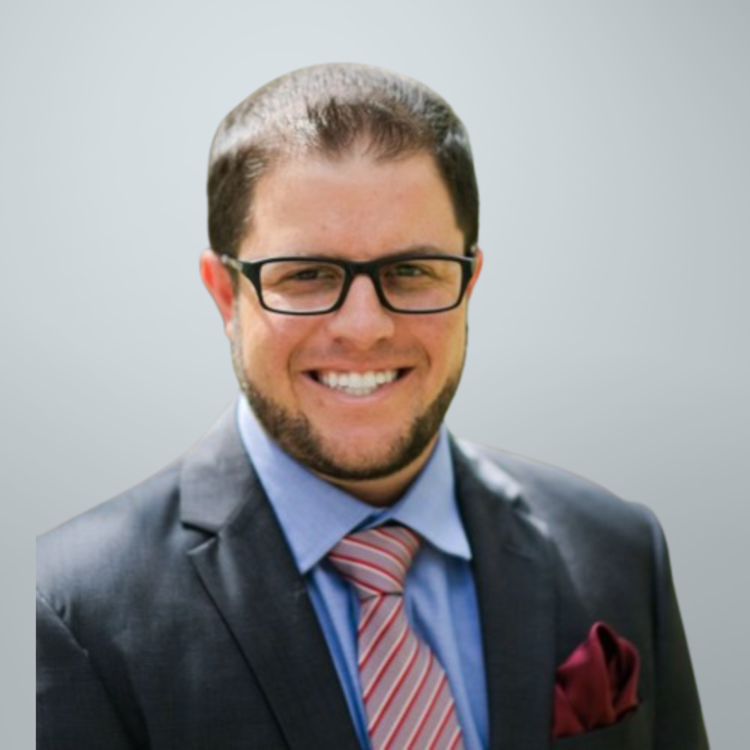 Nicholas Moringo, Ph.D. - Ayming USA