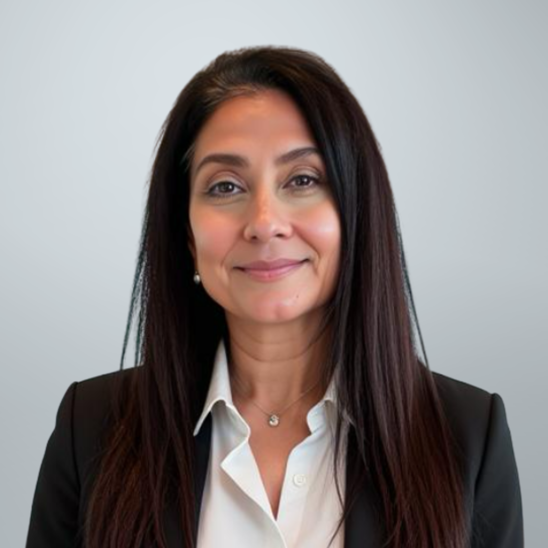 Cathy Saenz - Ayming USA