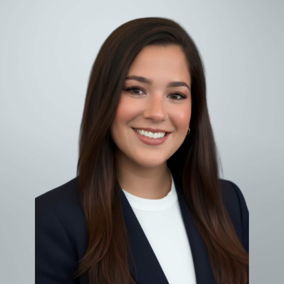 Jessica Lancaster - Ayming USA