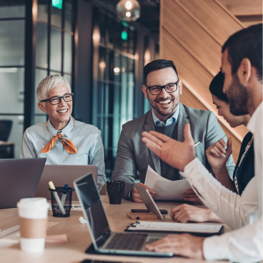 How CPA firms retain clients and grow relationships - Ayming USA